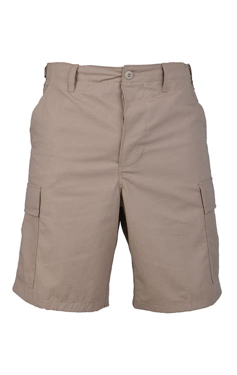 Шорты BDU khaki США, купить в Интернет-магазине ForceAge.