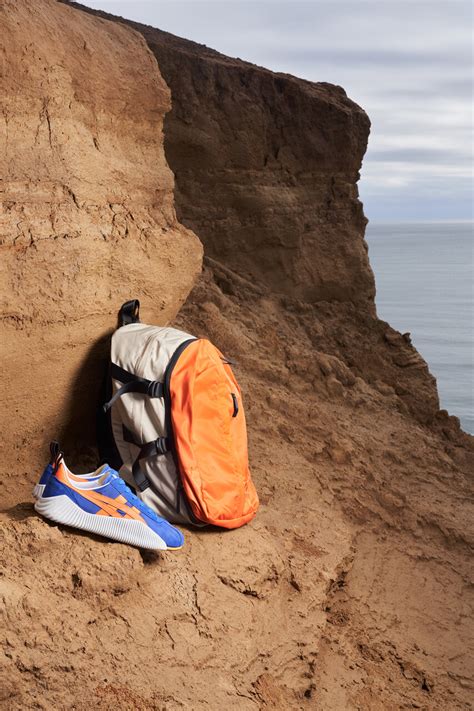 Onitsuka Tiger stellt Spring/Sumer 2021 Sneaker-Lineup vor