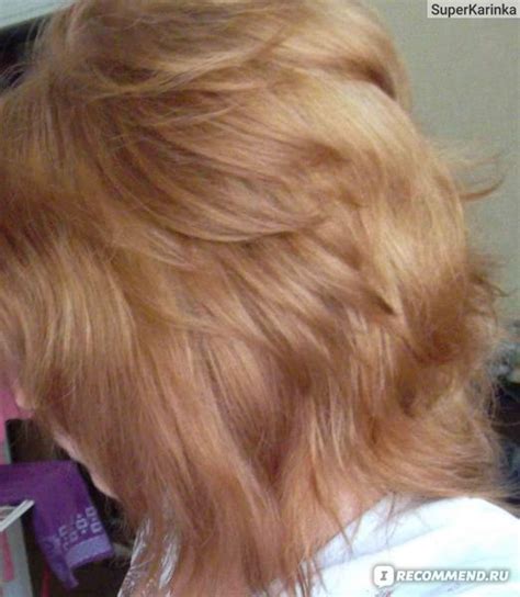 Краска для волос Schwarzkopf Perfect Mousse - «750 (Миндаль), часто ...
