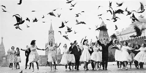 Владимир Лагранж: олицетворение «оттепельных» 1960-х
