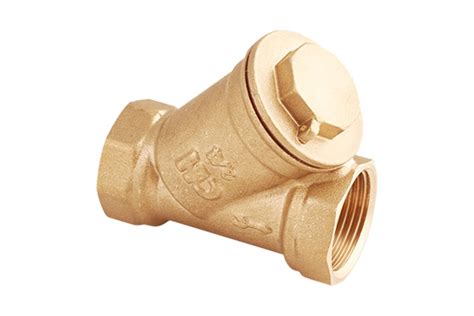 Косой фильтр AquaHit грубой очистки 3/4" FW.110.05 - выгодная цена ...
