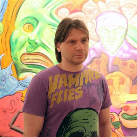 К 50-летию Филиппа Александровича Рукавишникова