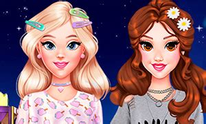 Игры Дисней принцессы для девочек - играй бесплатно онлайн - YouLoveIt.ru