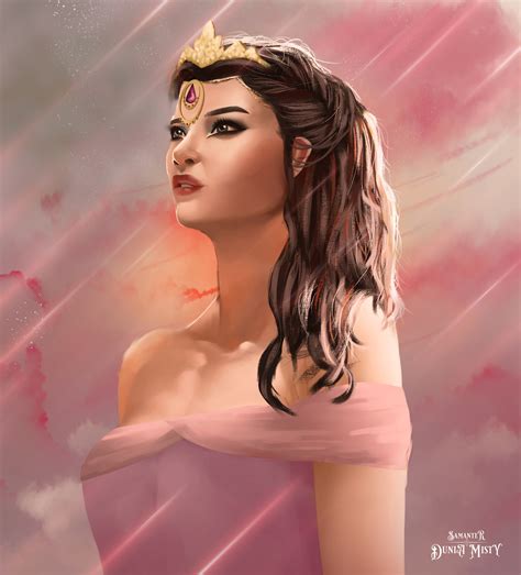 ArtStation - Alence