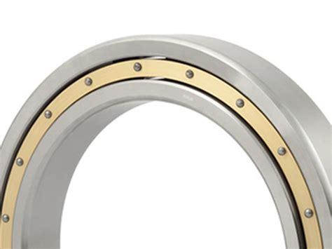 Ball bearings – RKB Bearings