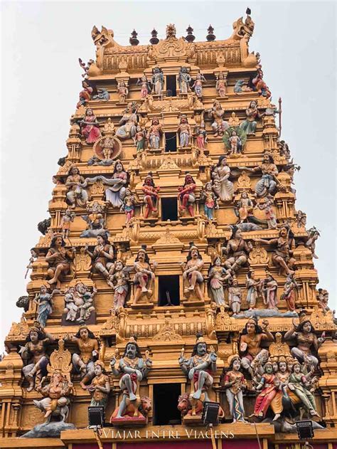 VISITAR COLOMBO, o que ver e fazer na capital do Sri Lanka