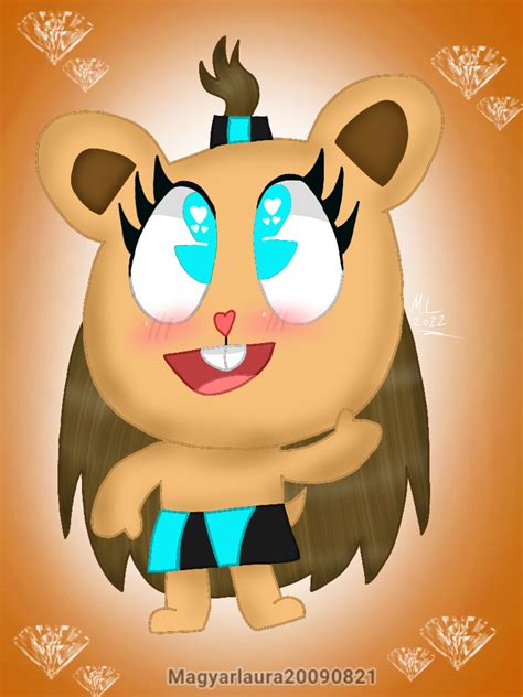 // Little Laura // by Magyarlaura20090821 on DeviantArt