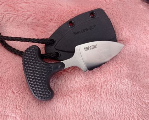 Cold Steel Urban Pal - Novo!