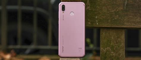 Honor Play review | TechRadar