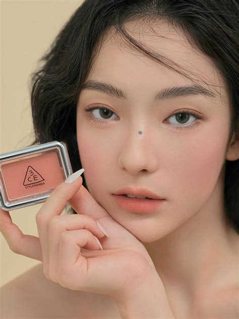STYLENANDA | 메이크업, 사진