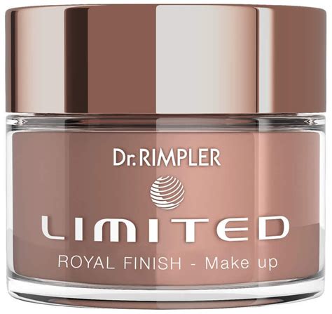 Dr. Rimpler Limited Royal Finish | BellAffair.com