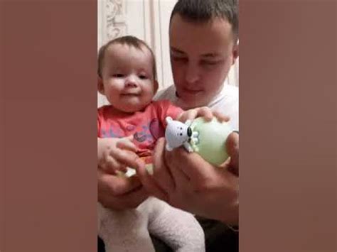 Распаковка. Мимимишки. Киндер.игрушка. - YouTube
