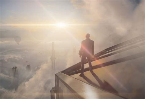 Agent 47 legt eine Pause ein: Kein Hitman 4 geplant