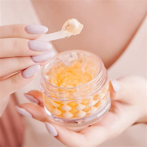 MEDI-PEEL GOLD AGE TOX CREAM - 50 МL – koreanbeautyhousestore