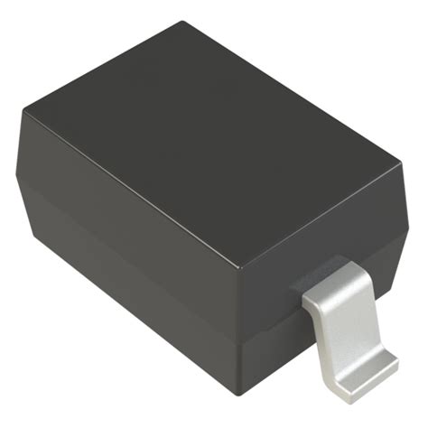 SOD-123 Single Zener Diodes | Zener | Diodes | Electronic Components ...