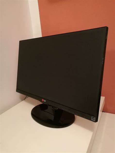 LG MONITOR - IPS LED 23EA63