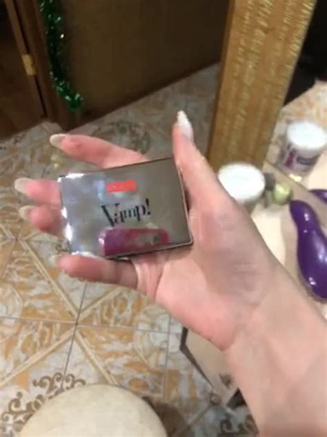 PUPA Компактные двойные тени VAMP! DUO, № 008 Кремовый серо-коричневый ...