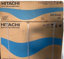 ΝΕΑ ΠΡΟΣΦΟΡΑ: Κλιματιστικό HITACHI DC INVERTER RAS-25CNH2 9000 BTU / R ...