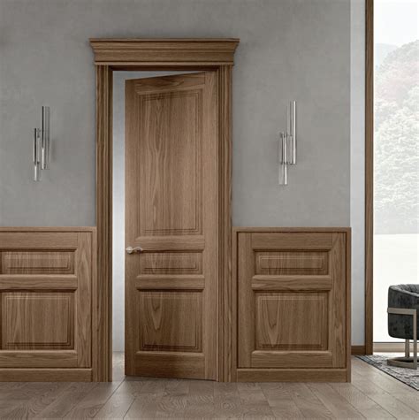 Межкомнатные двери — купить в Москве, цены производителя Perfecto Porte