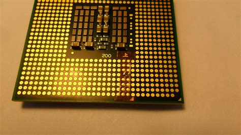 Modd Socket 771 Xeon a 775 - Hazlo tú mismo en Taringa!