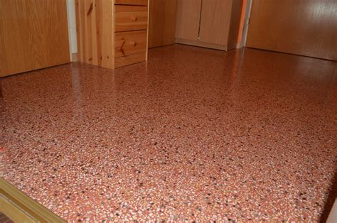 Terrazzo - Terrazzo Wagner seit 2010