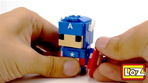 8 Reasons Why LOZ Diamond Blocks Are Better Than Lego - LOZ Blocks ...