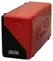 Powercom WAR-600A 600 ВА - купити ДБЖ: ціни, відгуки, характеристики ...