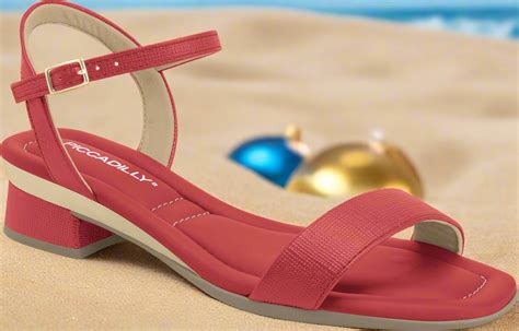 Piccadilly | Piccadilly Shoes US
