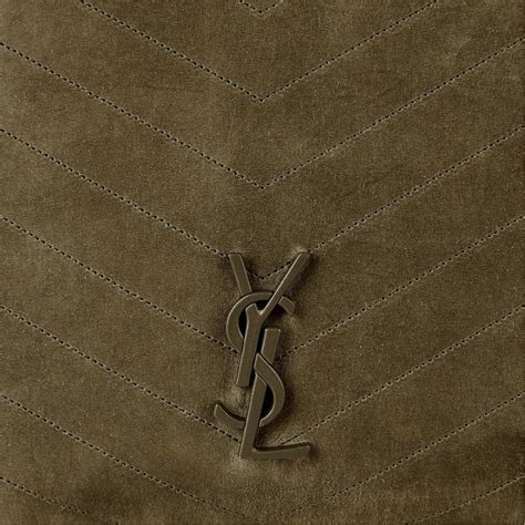 SAINT LAURENT | Niki Medium Shopper | Women | New Barley | Flannels