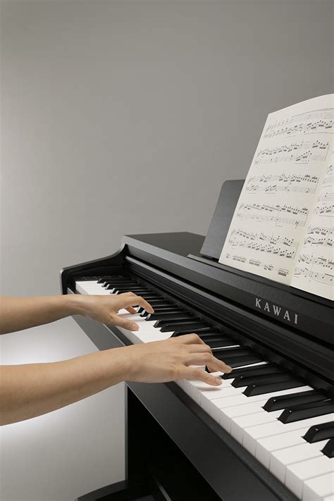 Kawai KDP75B