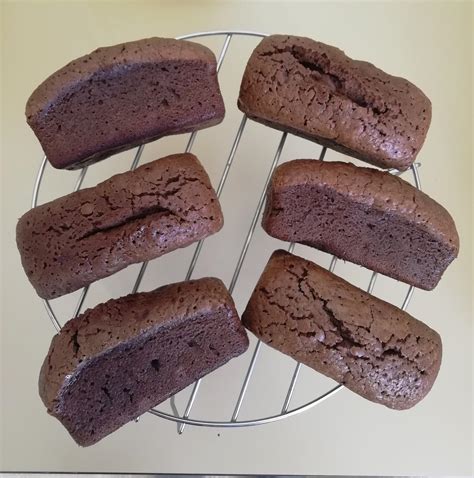 brownie individuel - Recette Cake Factory | Tefal