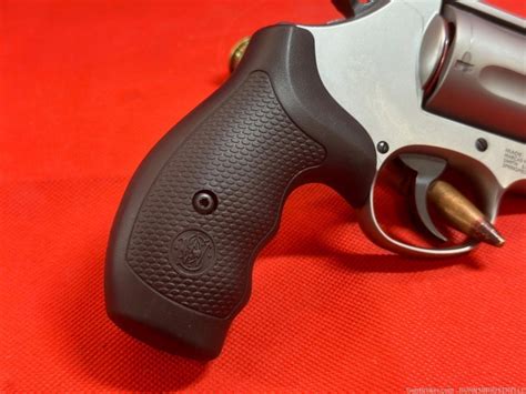 S&W 69 Combat Magnum Smith & Wesson 69 S&W Combat-Magnum 10064 ...