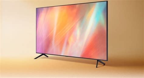 Телевизор Samsung UE50AU7100UXRU (UE50AU7100U, UE50AU7100 ...
