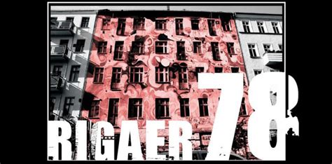 Wilkommen in der 78