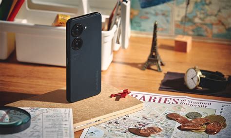 Król małych smartfonów. ASUS Zenfone 9 – recenzja – Geex