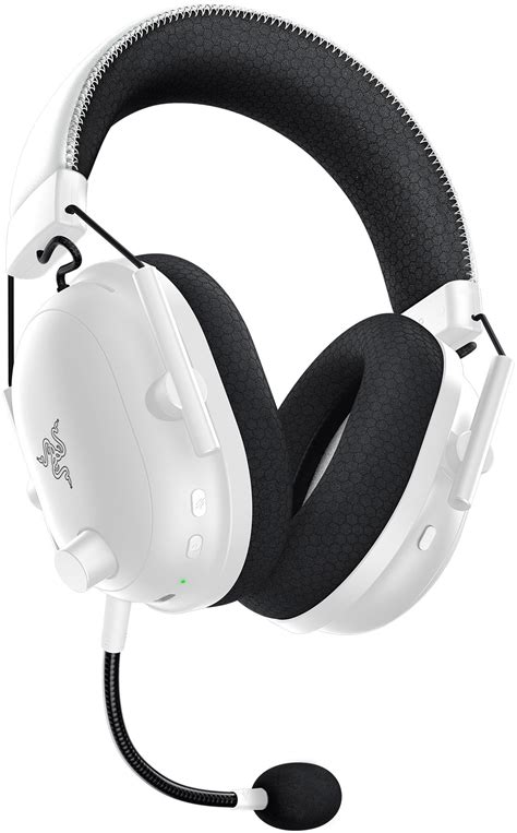 AURICULAR RAZER BLACKSHARK V2 PRO WIRELESS WHITE