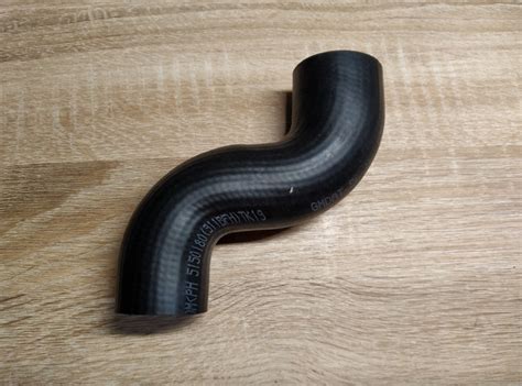 Патрубок помпы резиновый GENERAL MOTORS 96180071 DAEWOO NEXIA, NUBIRA ...