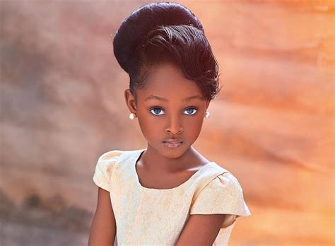 6 Of The Most Unusual Kids In The World