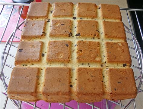 Madeleine à partager - Croquant Fondant Gourmand