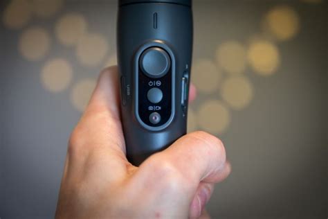 Take Better Smartphone Movies, with the FeiyuTech Vimble2 Gimbal