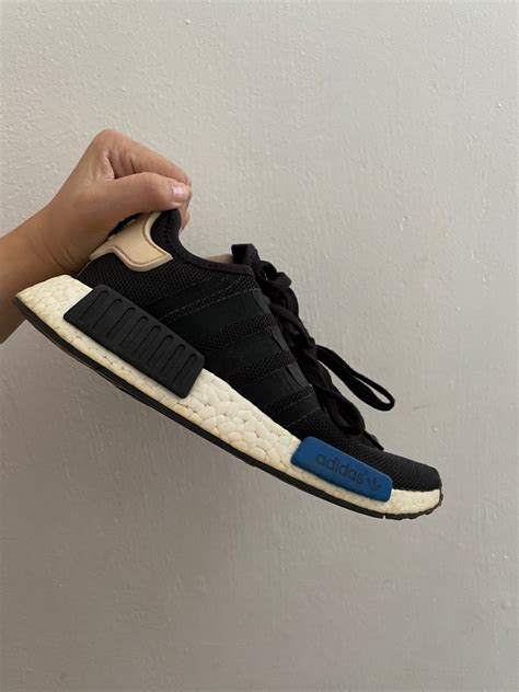 NMD tokyo, Men's Fashion, Footwear, Sneakers on Carousell