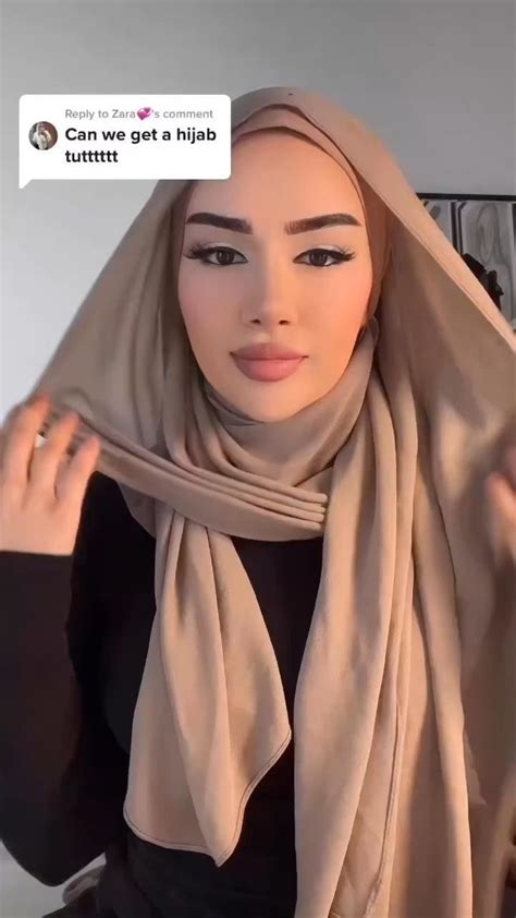 Muslim Wear | Abaya Fashion | Modest Wear | Hijab Style 2024 | Hijab Tutorial [Video] in 2024 ...