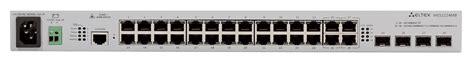 lan switch - Online prodaja računara, računarske i mrežne opreme Sampro