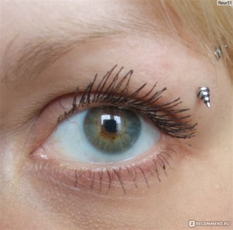 Тушь для ресниц MAYBELLINE Colossal Volum Express Smoky Eyes ...