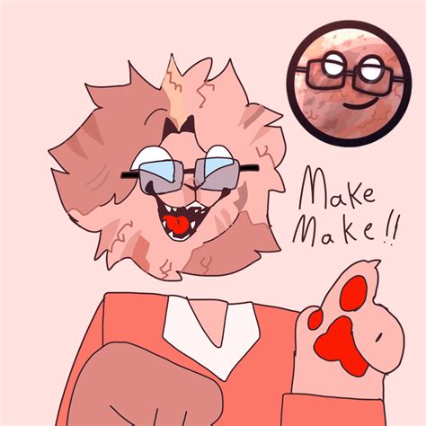 MAKEMAKE | Fandom