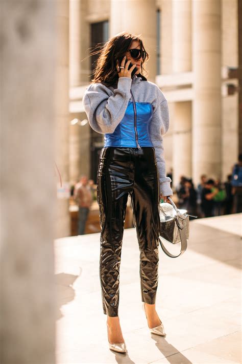 Street Style: Looks zum Inspirieren