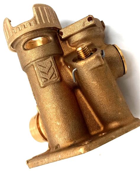 Клапан трехходовой для VAILLANT TurboTEC, AtmoTEC 0020132682, 178978 ...