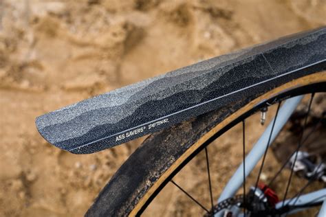 Ass Savers Releases Detour Mudguard Collection - BIKEPACKING.com