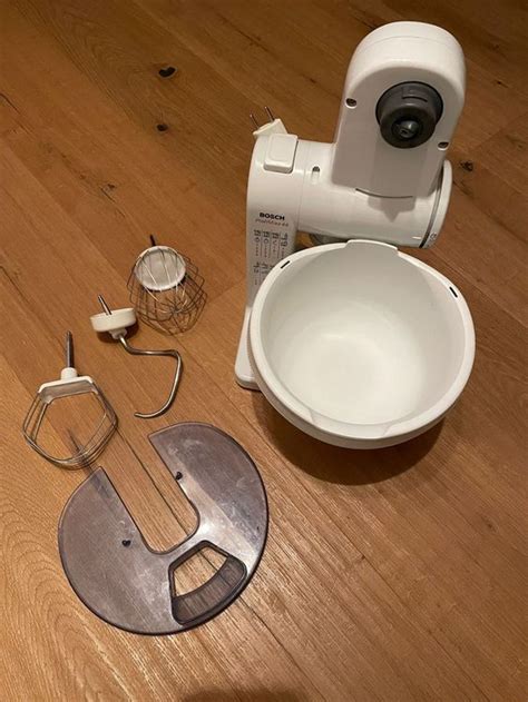 Bosch ProfiMixx 44 | Kaufen auf Ricardo