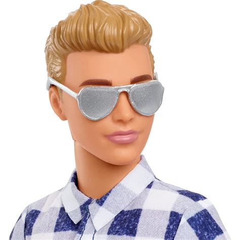 Кукла Барби Кен Кемпинг Barbie It Takes Two Ken Camping Doll по цене ...